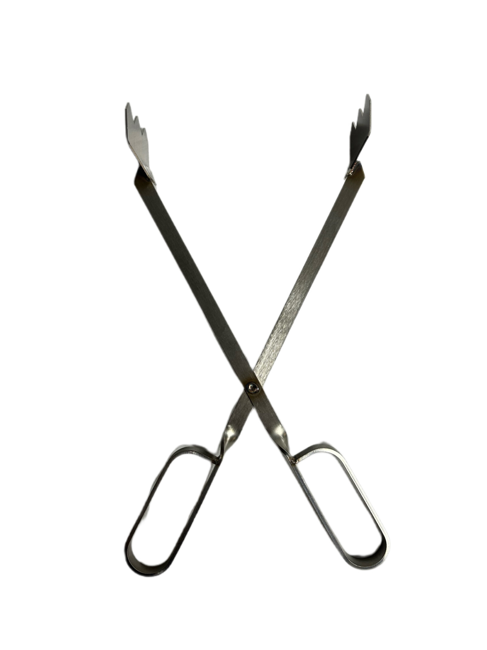 Heavy Duty Stainless Steel Crab Tongs – Captain Bruces Crabbing Supplies