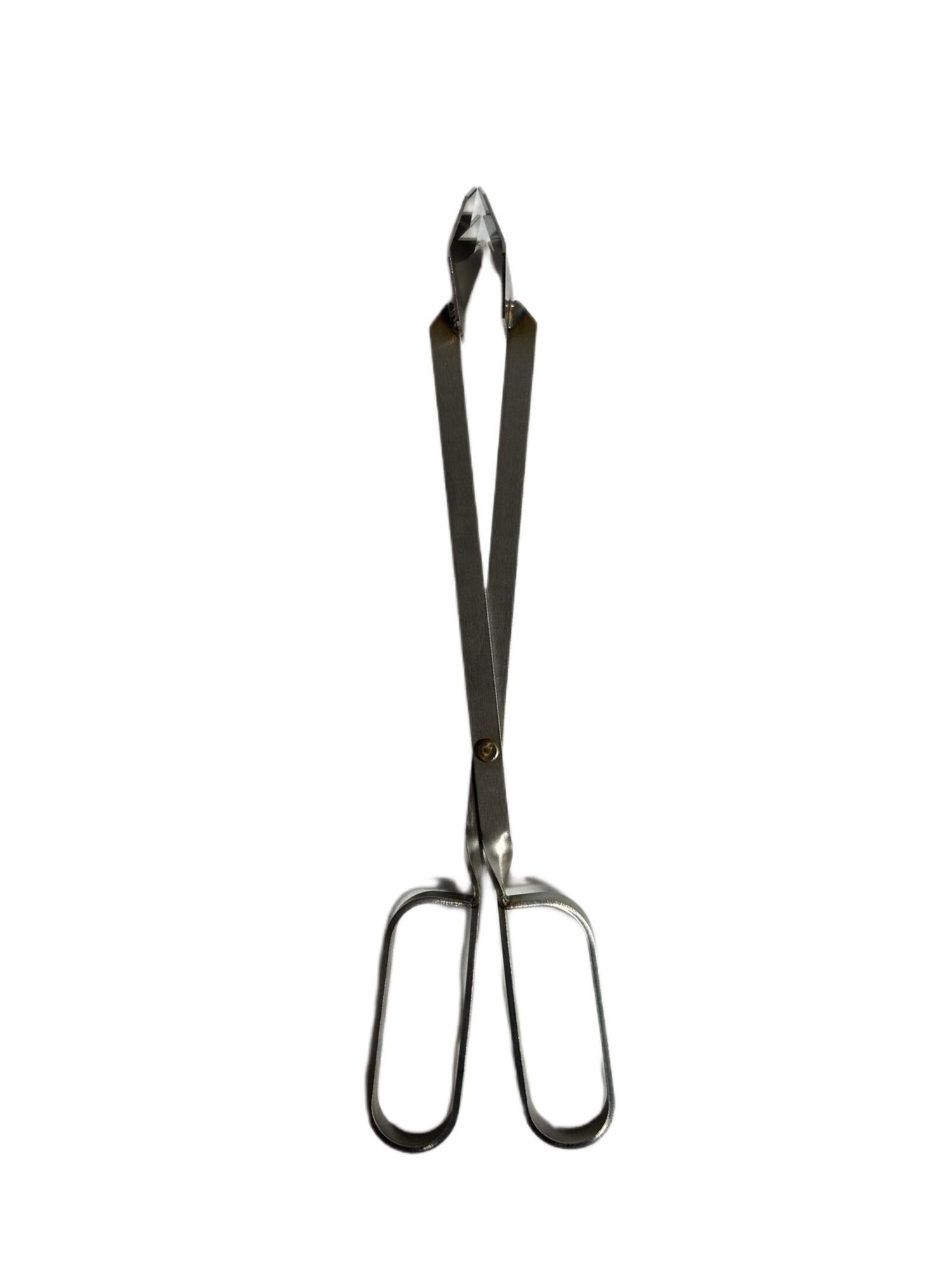 Heavy Duty Stainless Steel Crab Tongs - Captain Bruces Crabbing Supplies